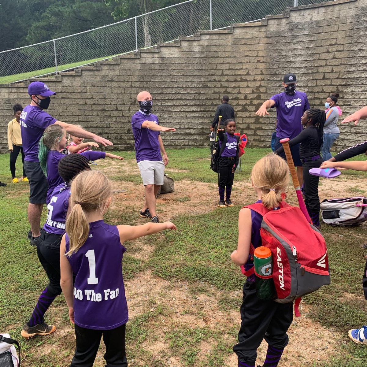 4 Ways To Use Free Programs This Summer - Sports Connect