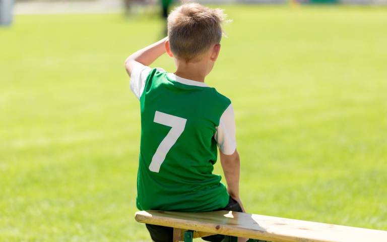 20 Tips to Help Your Athlete Get Off the Bench - Sports Connect