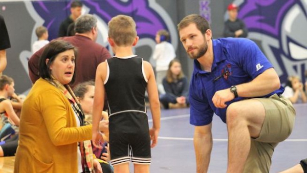 3 Coaching Tips to Connect With Youth Athletes - Sports Connect