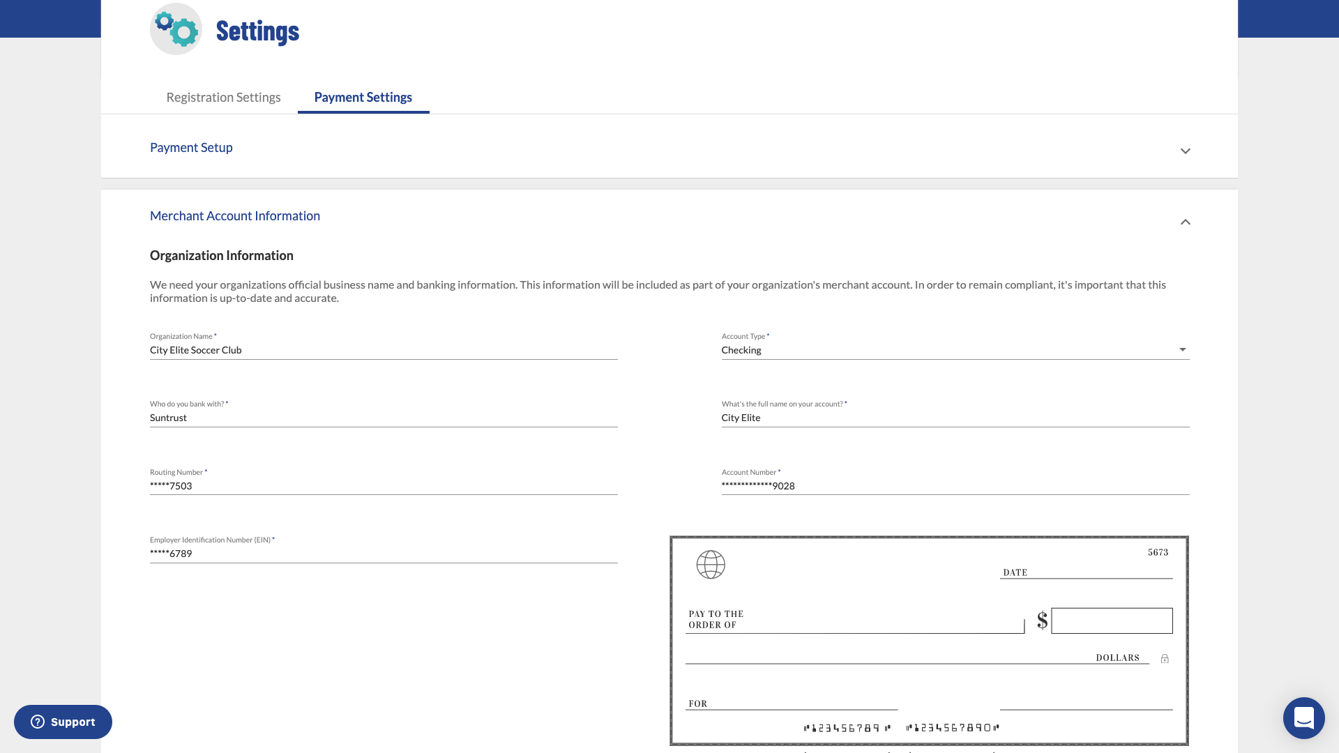 How To Launch Registration In 6 Easy Steps Sports Connect