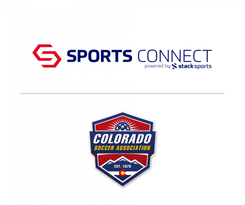 Colorado Soccer Association Partners with Sports Connect to Advance the ...