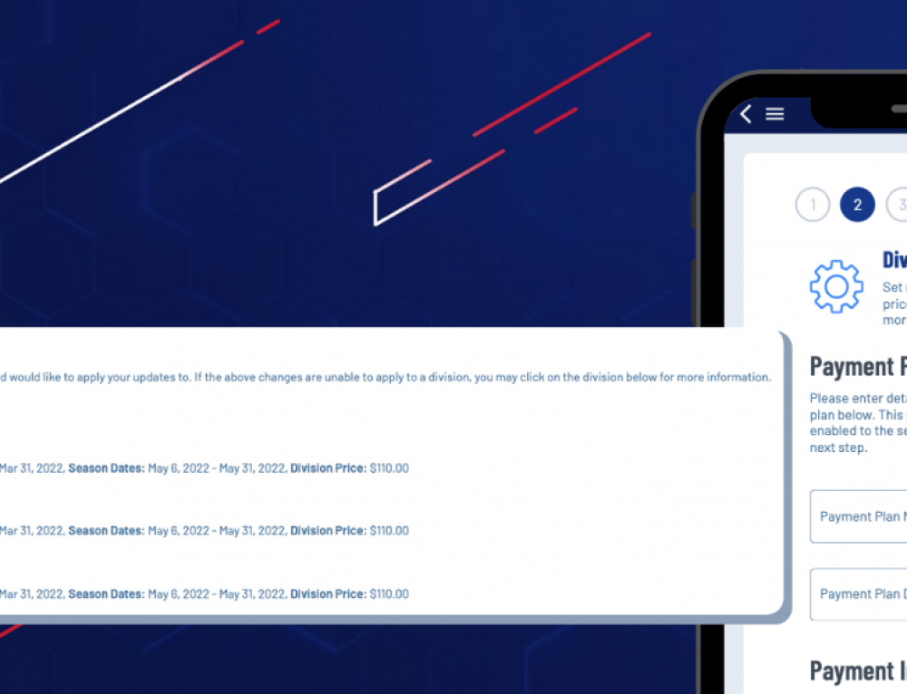 Spotlight: GameChanger Team Manager Mobile App - Sports Connect