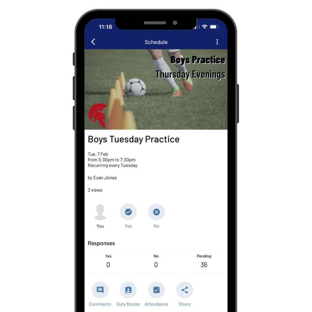 Delaware Youth Soccer Association Seals Partnership With Stack Team App ...