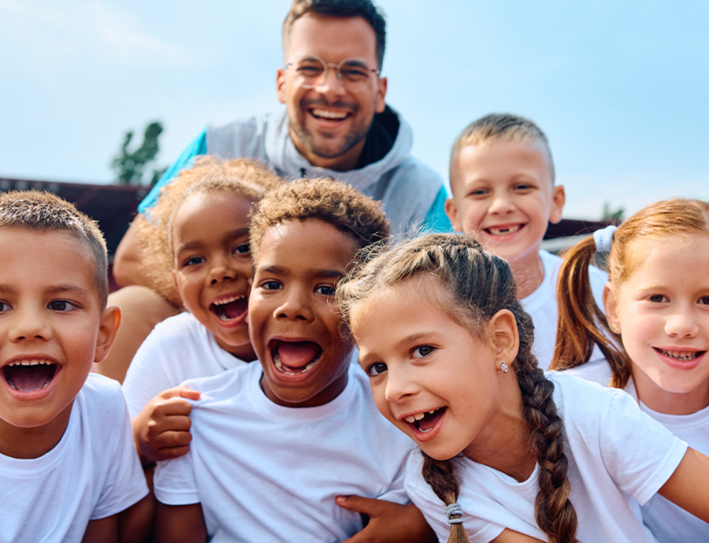 When It Comes To Bullying, Coaches Are Positioned To Protect Athletes ...