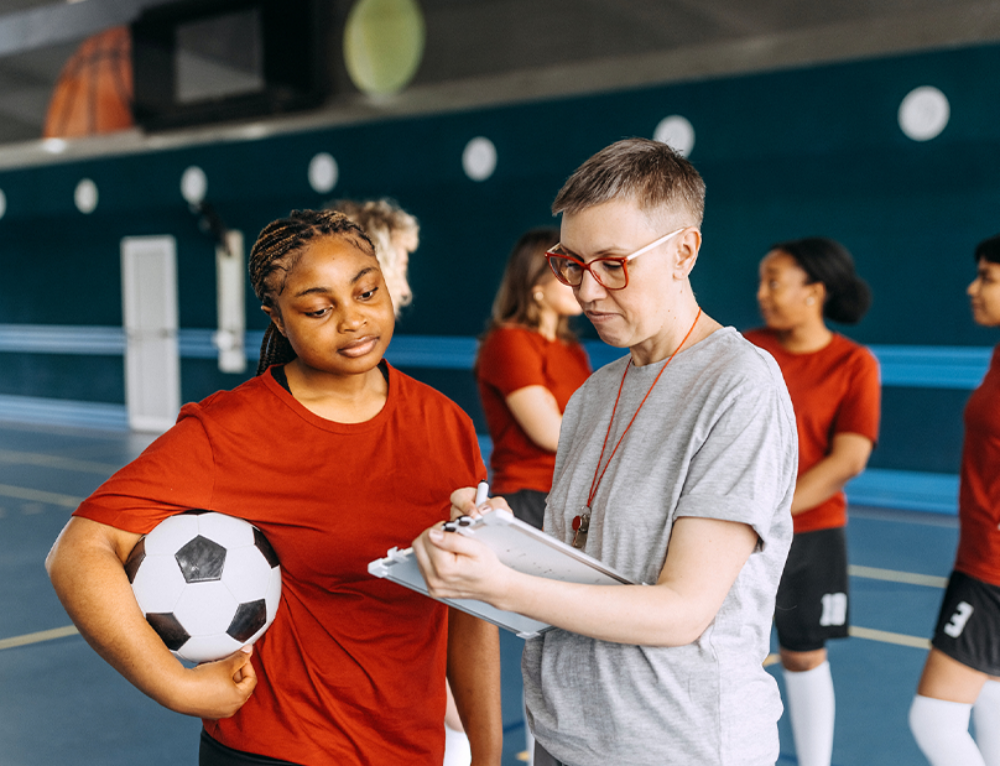 Best Practices When Contacting Support - Sports Connect